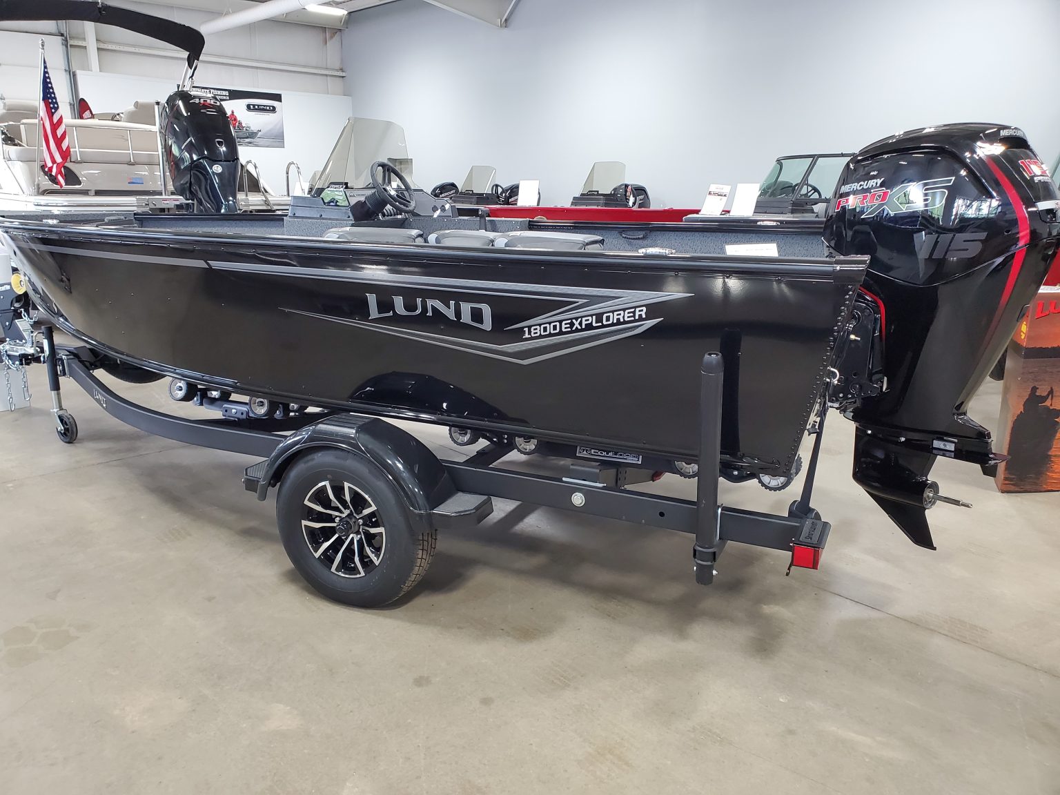 Boats – Plowman's Marine